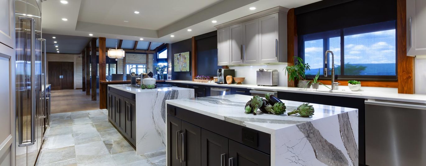 Classic Rock | Custom Residential & Commercial Stone Products