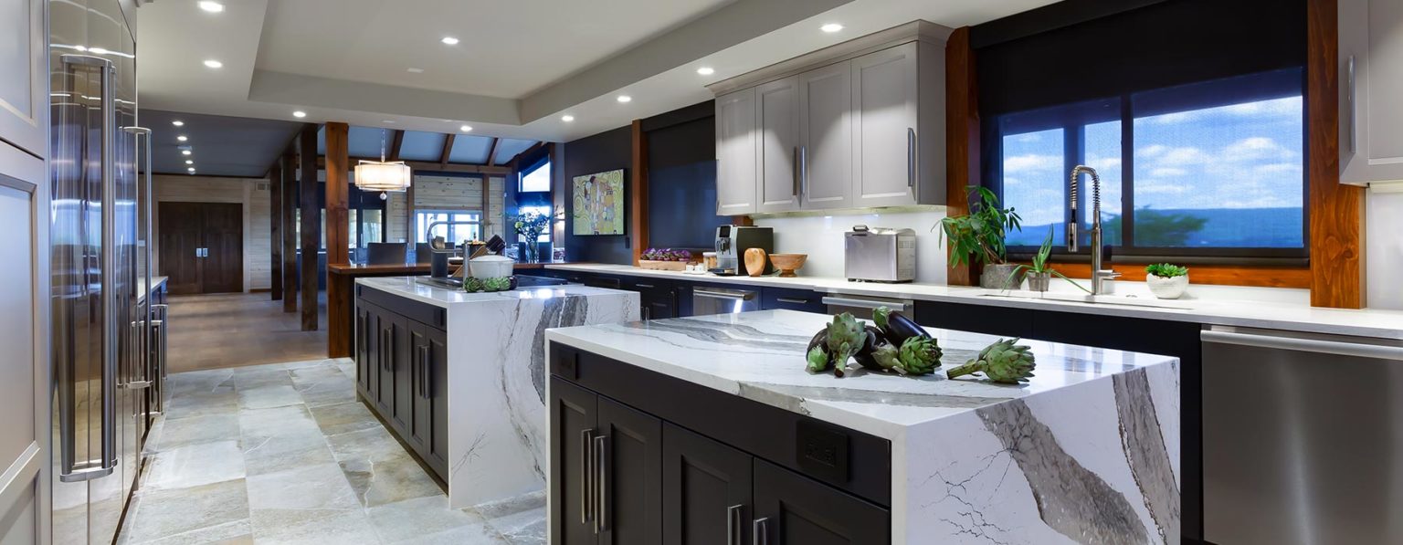 Classic Rock | Custom Residential & Commercial Stone Products