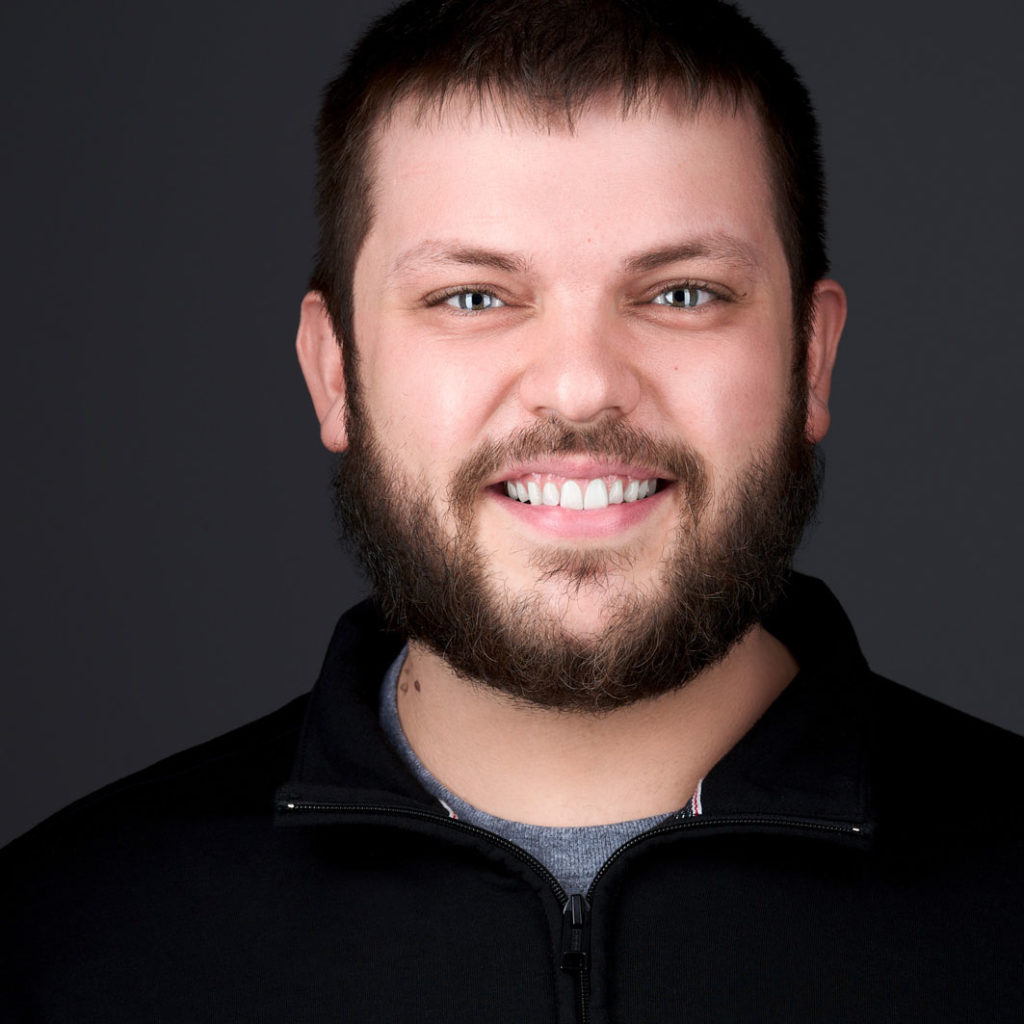 Meet The Team | Classic Rock