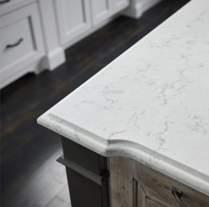 View Our Available Edge Profiles | Classic Rock