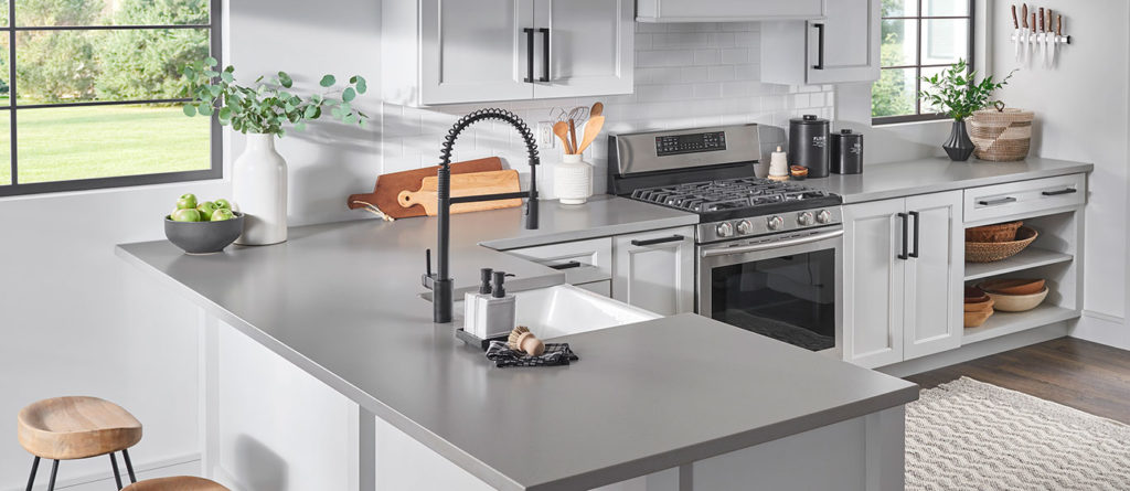 Classic Rock | Custom Residential & Commercial Stone Products