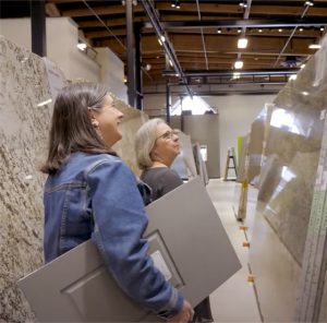 See Your Ideas In 3D With Slabsmith | Classic Rock