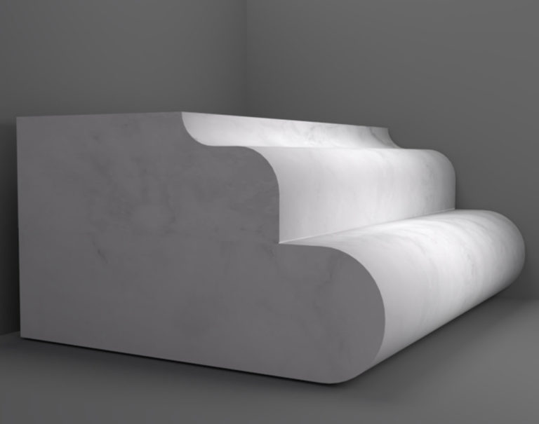 View Our Available Edge Profiles | Classic Rock