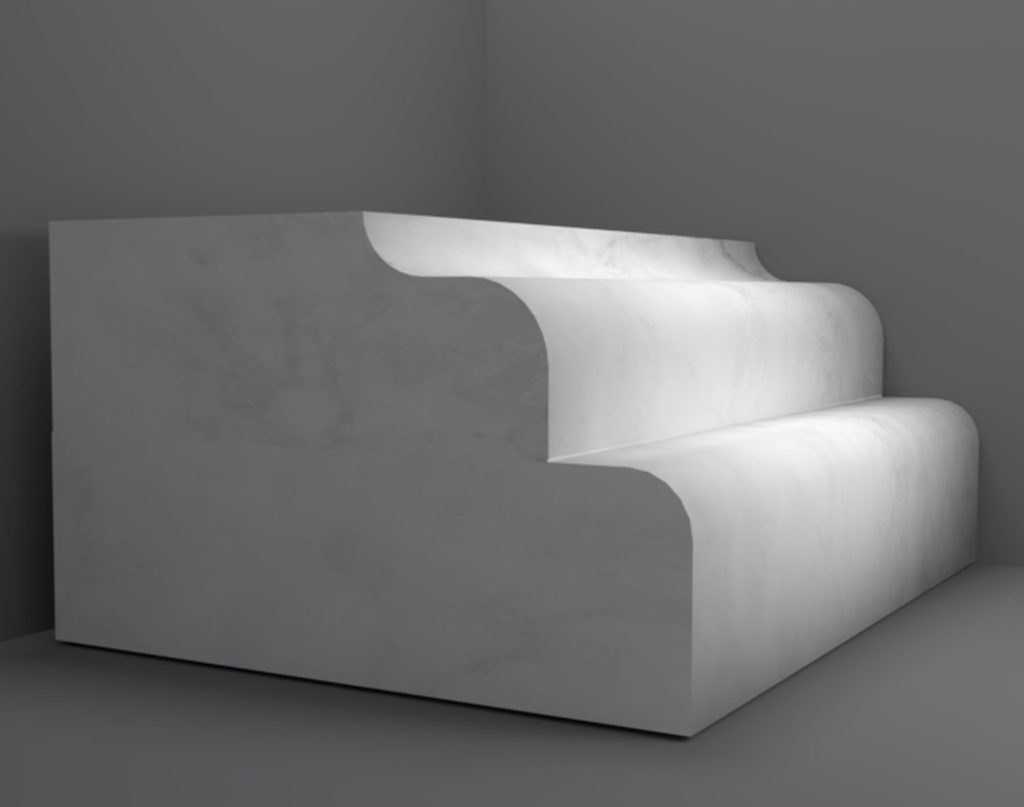 View Our Available Edge Profiles | Classic Rock