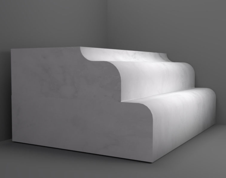 View Our Available Edge Profiles | Classic Rock