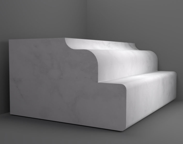 View Our Available Edge Profiles | Classic Rock