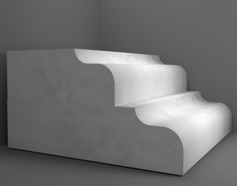 View Our Available Edge Profiles | Classic Rock