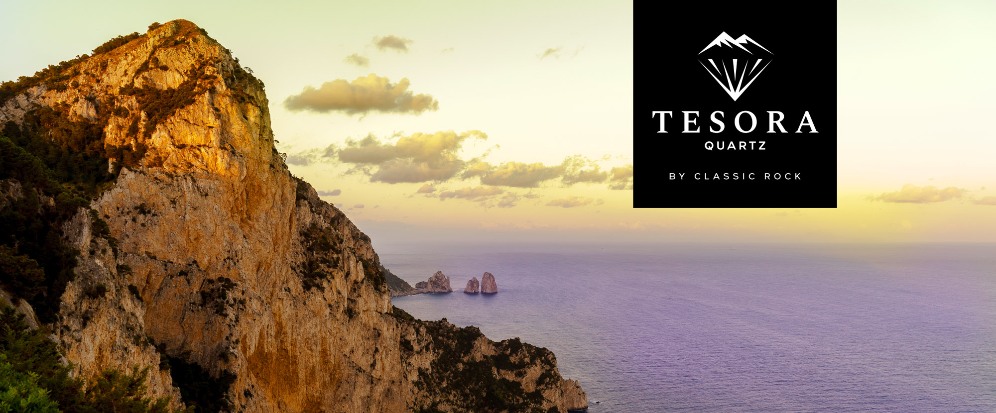 Classic Rock | Custom Residential & Commercial Stone Products